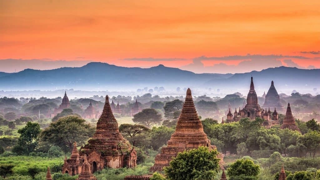 Bagan and Beyond | Nature Expeditions International